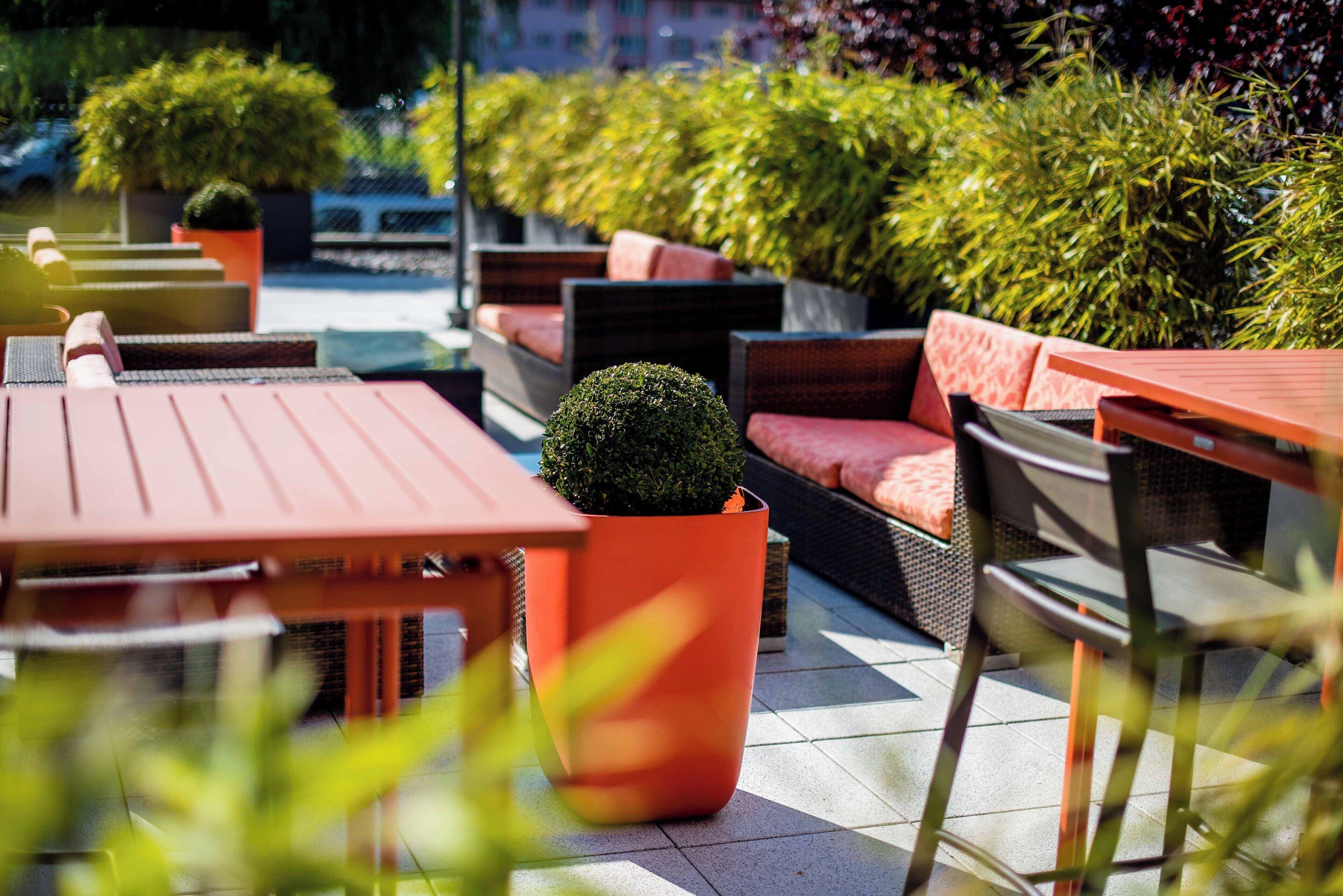 Hotel Grand Hotel Et Centre Thermal Yverdon-les-Bains, Switzerland ...